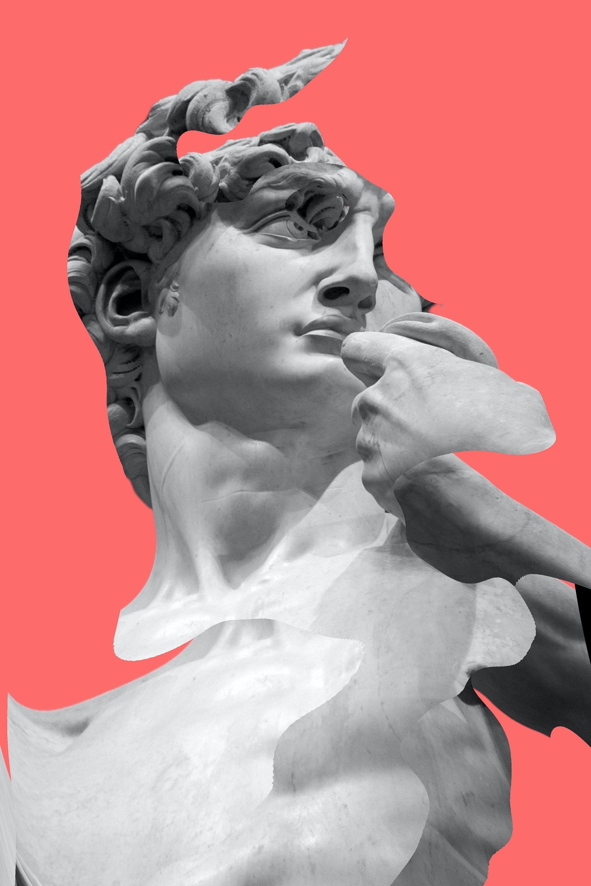 David Sculpture Wallpapers - Top Free David Sculpture Backgrounds ...