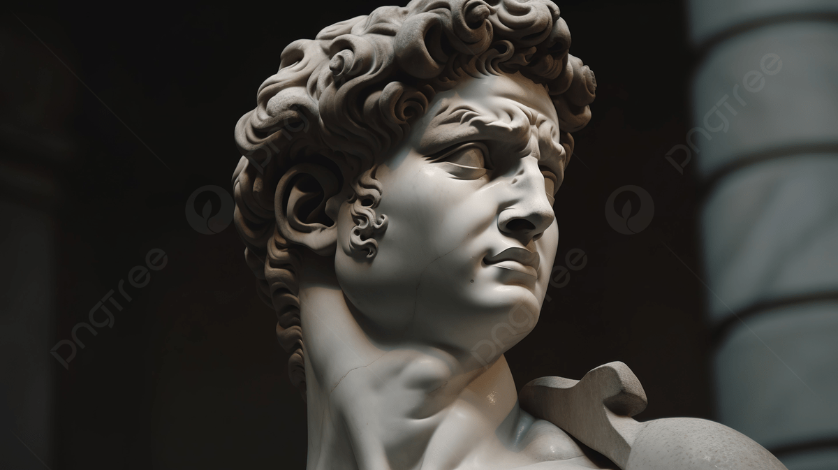 David Sculpture Wallpapers - Top Free David Sculpture Backgrounds ...