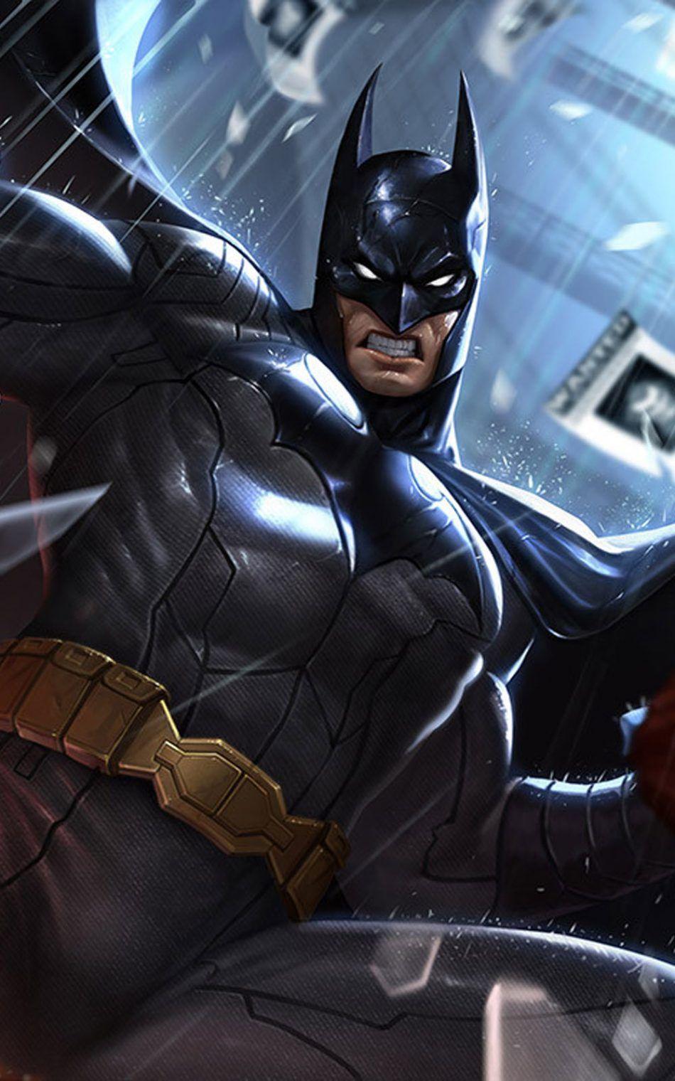 Batman Mobile Wallpapers - Top Free Batman Mobile Backgrounds ...