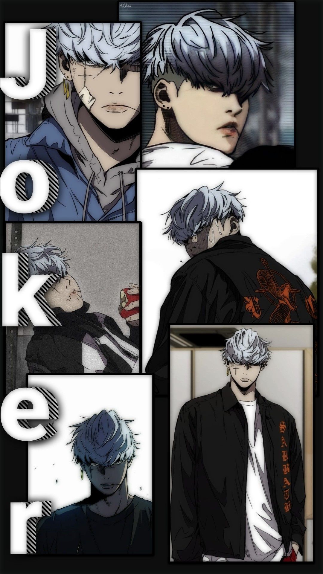 Wind Breaker Anime Wallpapers - Top Free Wind Breaker Anime Backgrounds ...