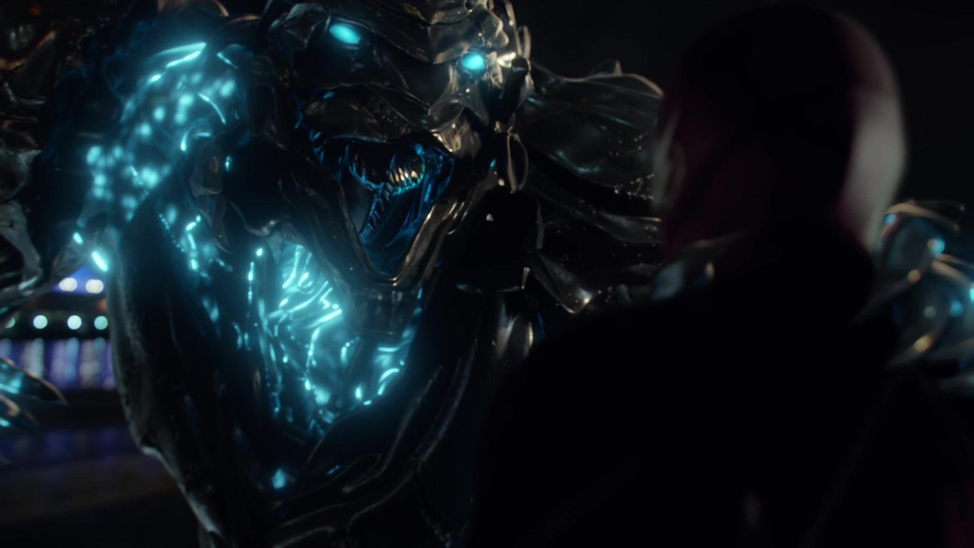 Awesome The Flash Savitar Wallpapers - Top Free Awesome The Flash ...