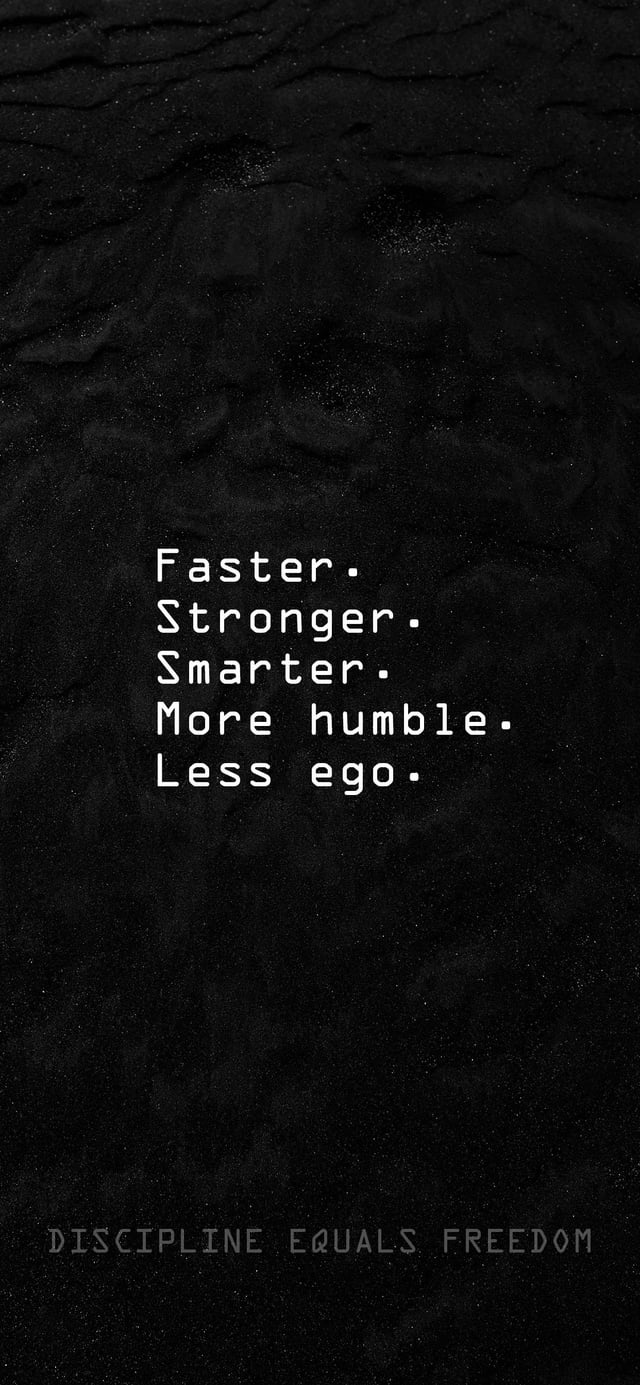 Discipline Quotes Wallpapers - Top Free Discipline Quotes Backgrounds ...