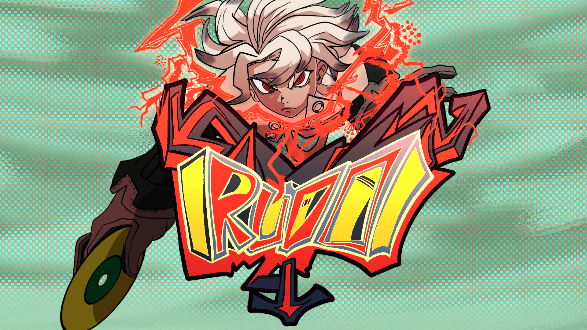 Gachiakuta Wallpapers - Top Free Gachiakuta Backgrounds - WallpaperAccess