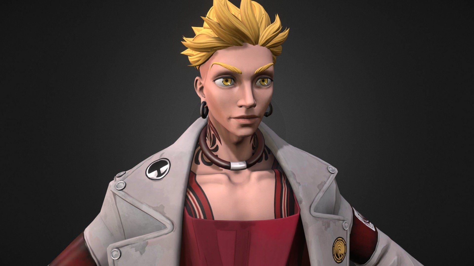 Gachiakuta Wallpapers - Top Free Gachiakuta Backgrounds - WallpaperAccess