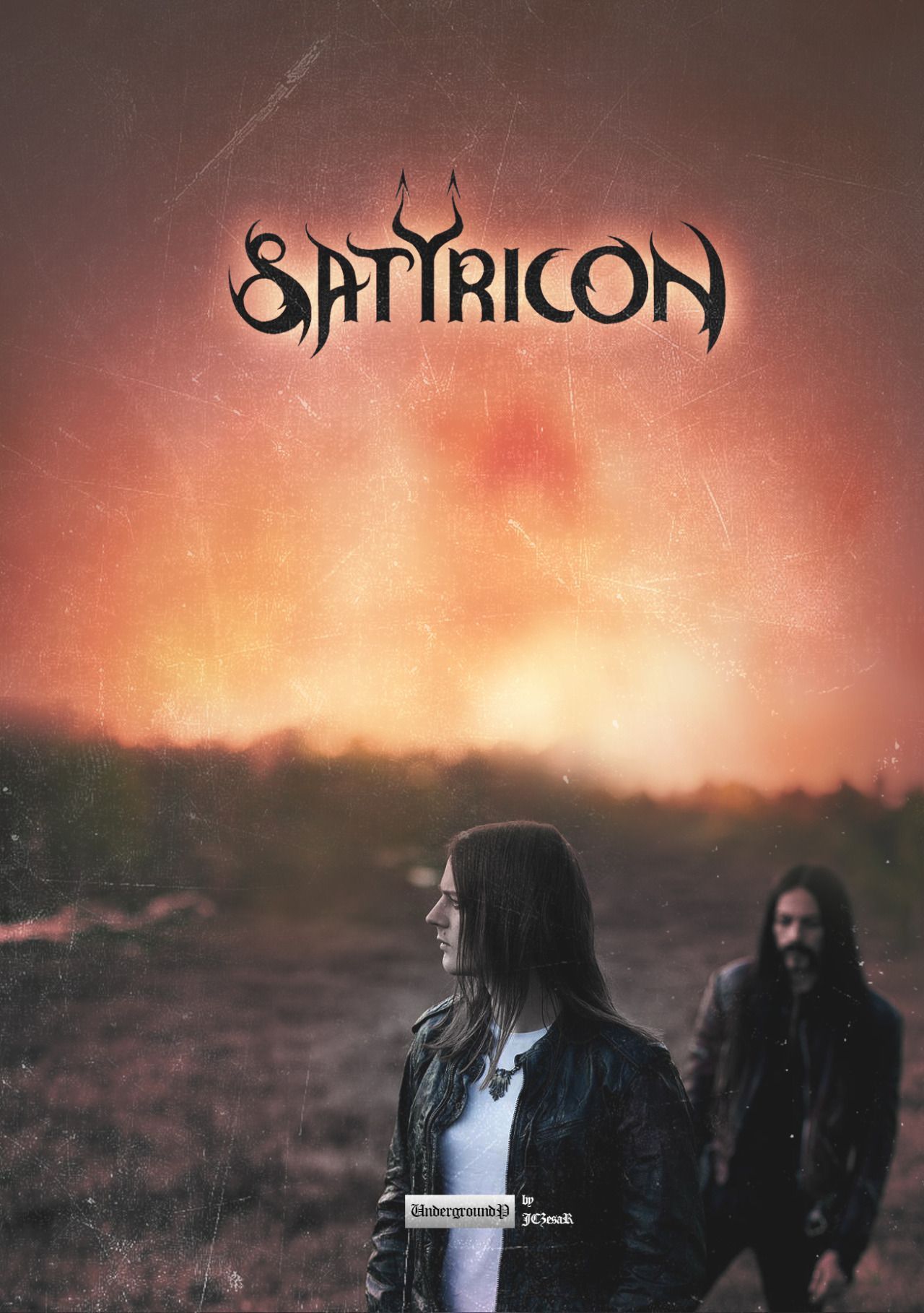 Satyricon Wallpapers - Top Free Satyricon Backgrounds - WallpaperAccess