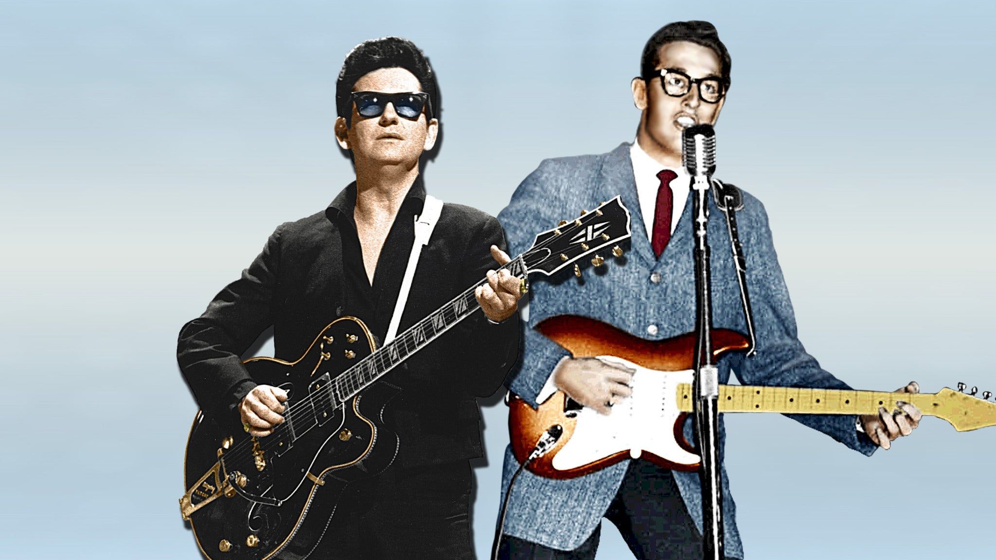 Buddy Holly Wallpapers - Top Free Buddy Holly Backgrounds - WallpaperAccess