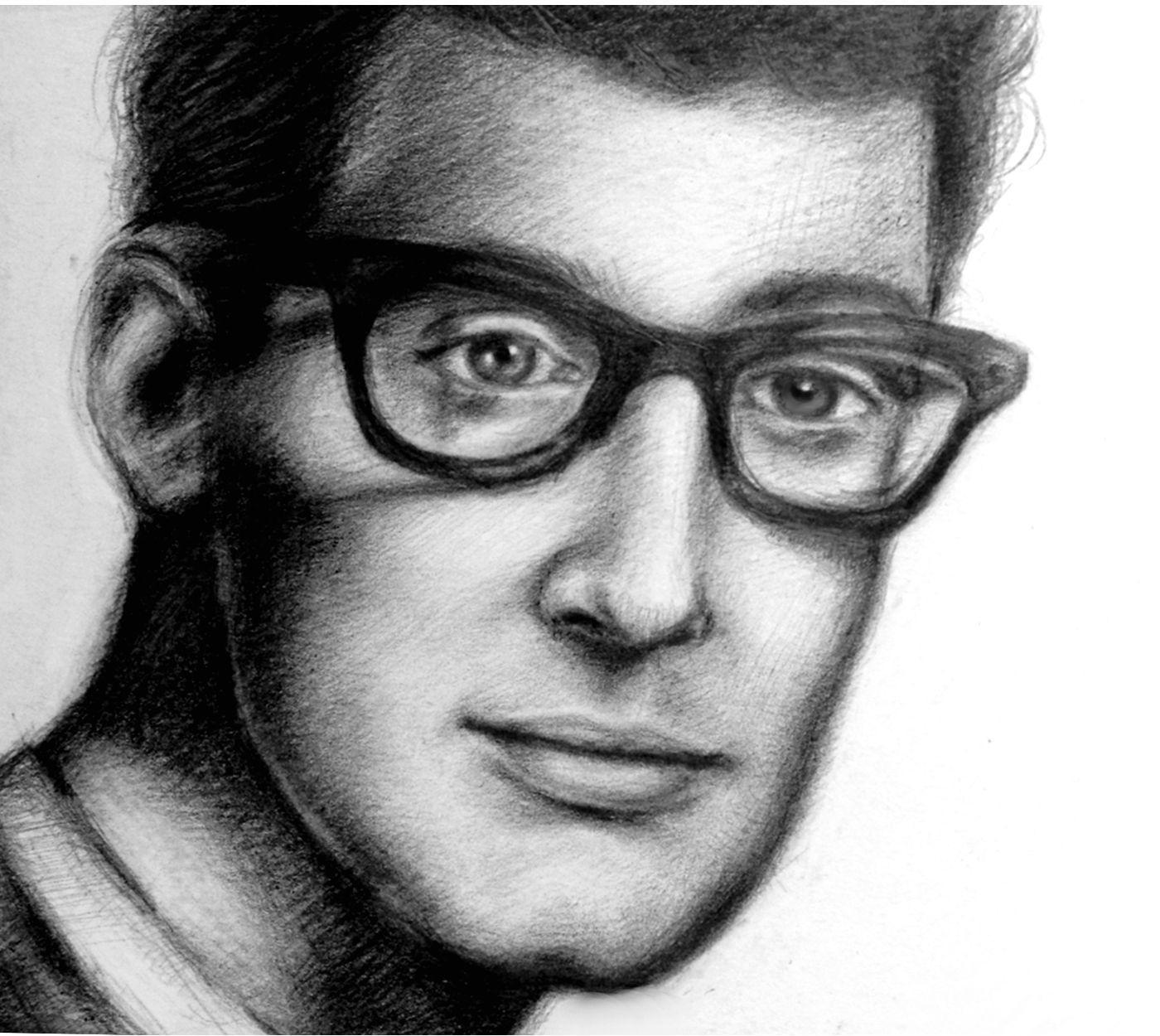 Buddy Holly Wallpapers - Top Free Buddy Holly Backgrounds - WallpaperAccess