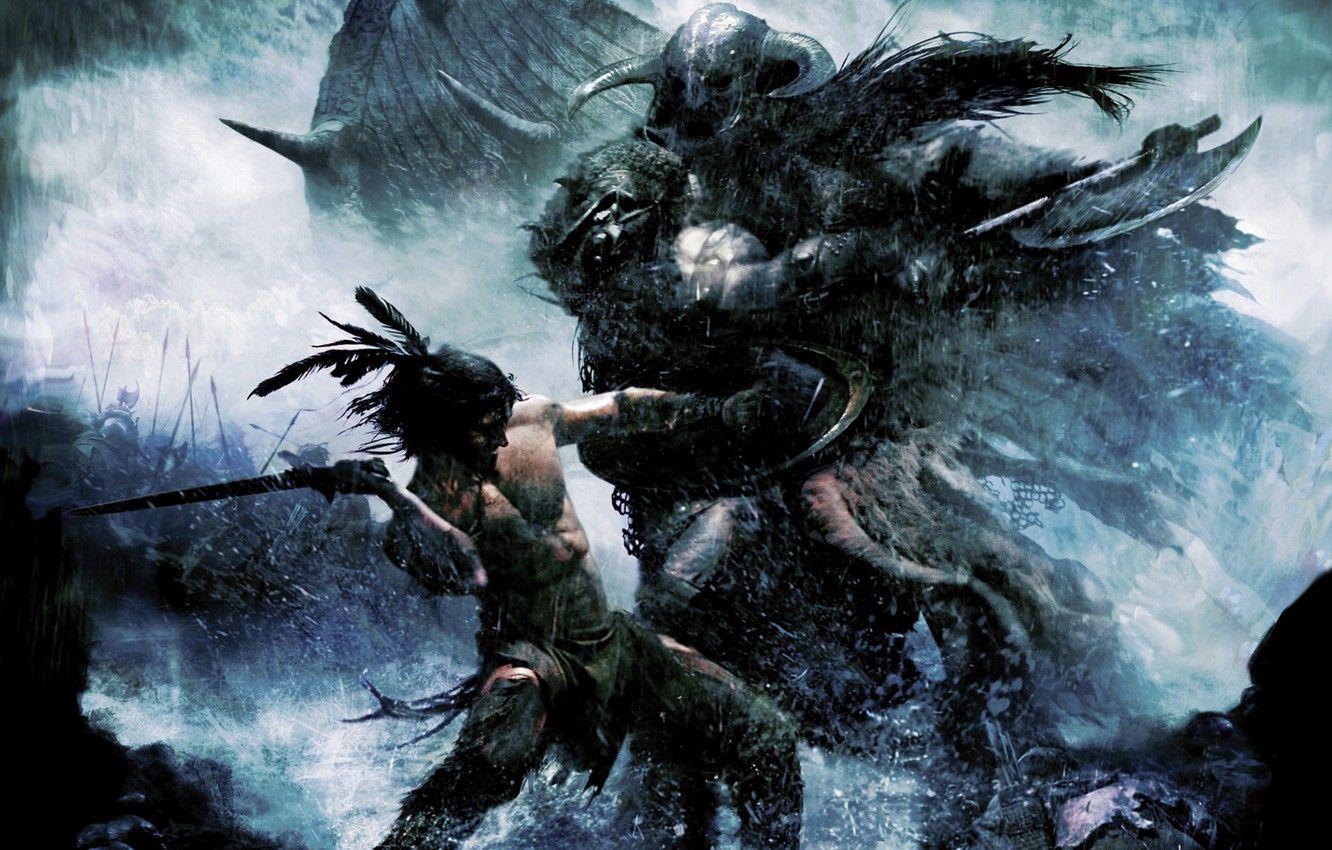 Pathfinder Wallpapers - Top Free Pathfinder Backgrounds - WallpaperAccess