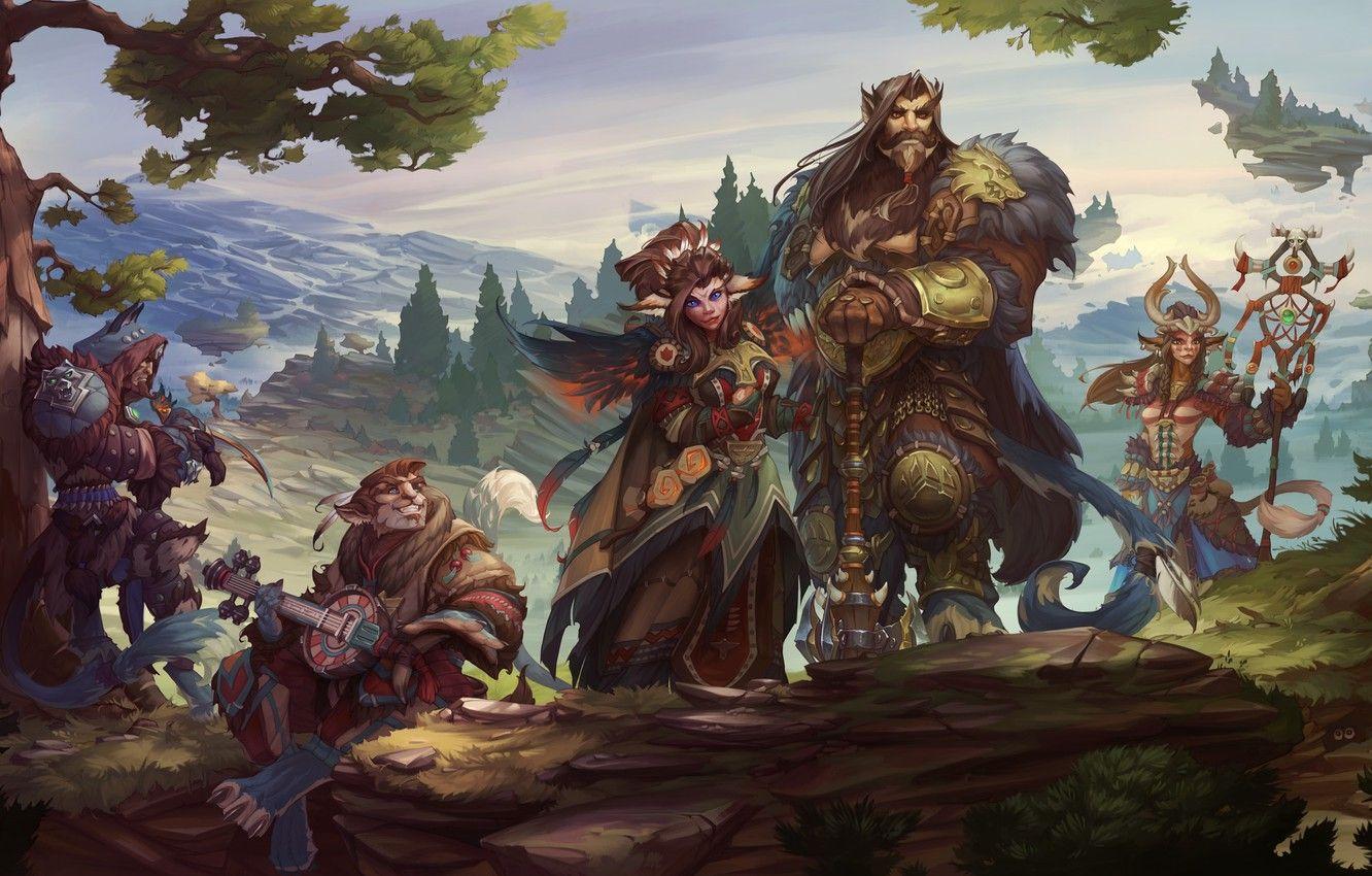 Pathfinder Wallpapers - Top Free Pathfinder Backgrounds - WallpaperAccess