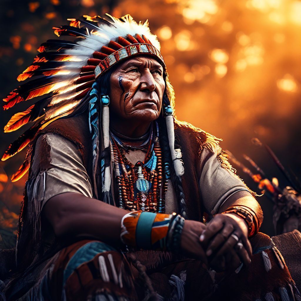 American Tribe Wallpapers - Top Free American Tribe Backgrounds ...