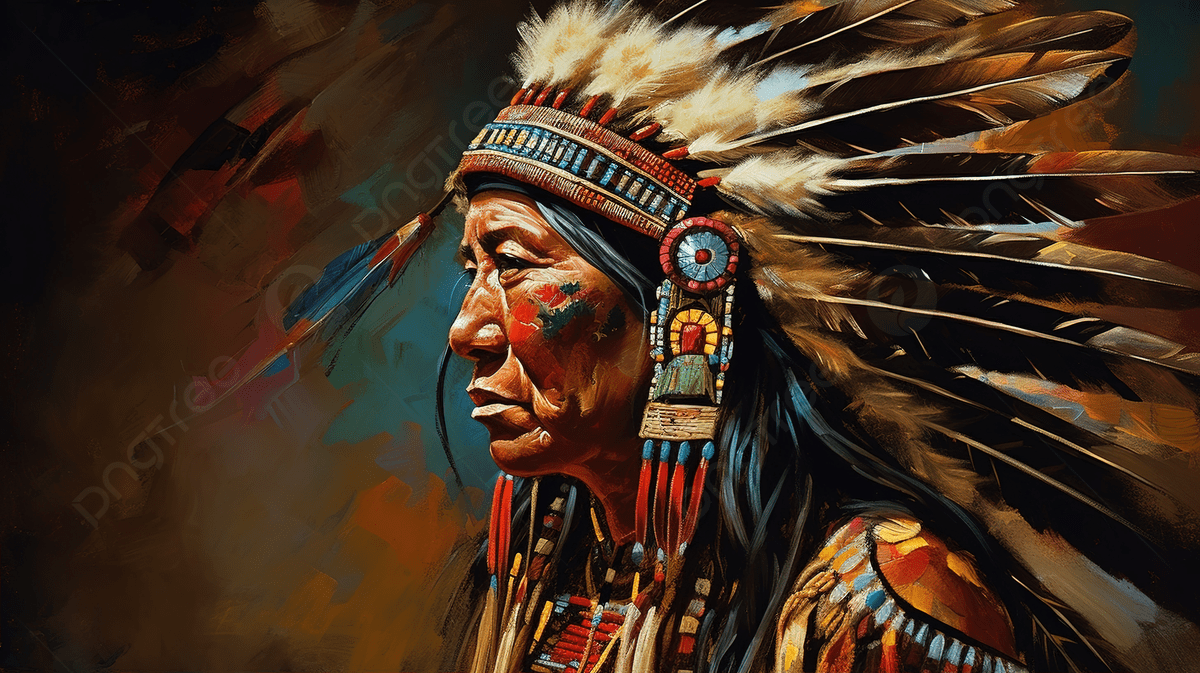 American Tribe Wallpapers - Top Free American Tribe Backgrounds ...