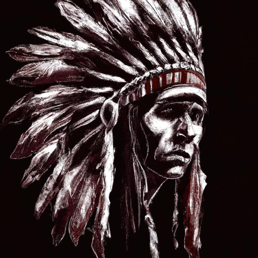 American Tribe Wallpapers - Top Free American Tribe Backgrounds ...