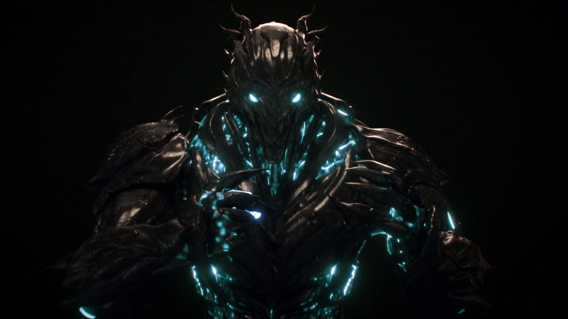 Half Flash Half Savitar Wallpapers - Top Free Half Flash Half Savitar ...