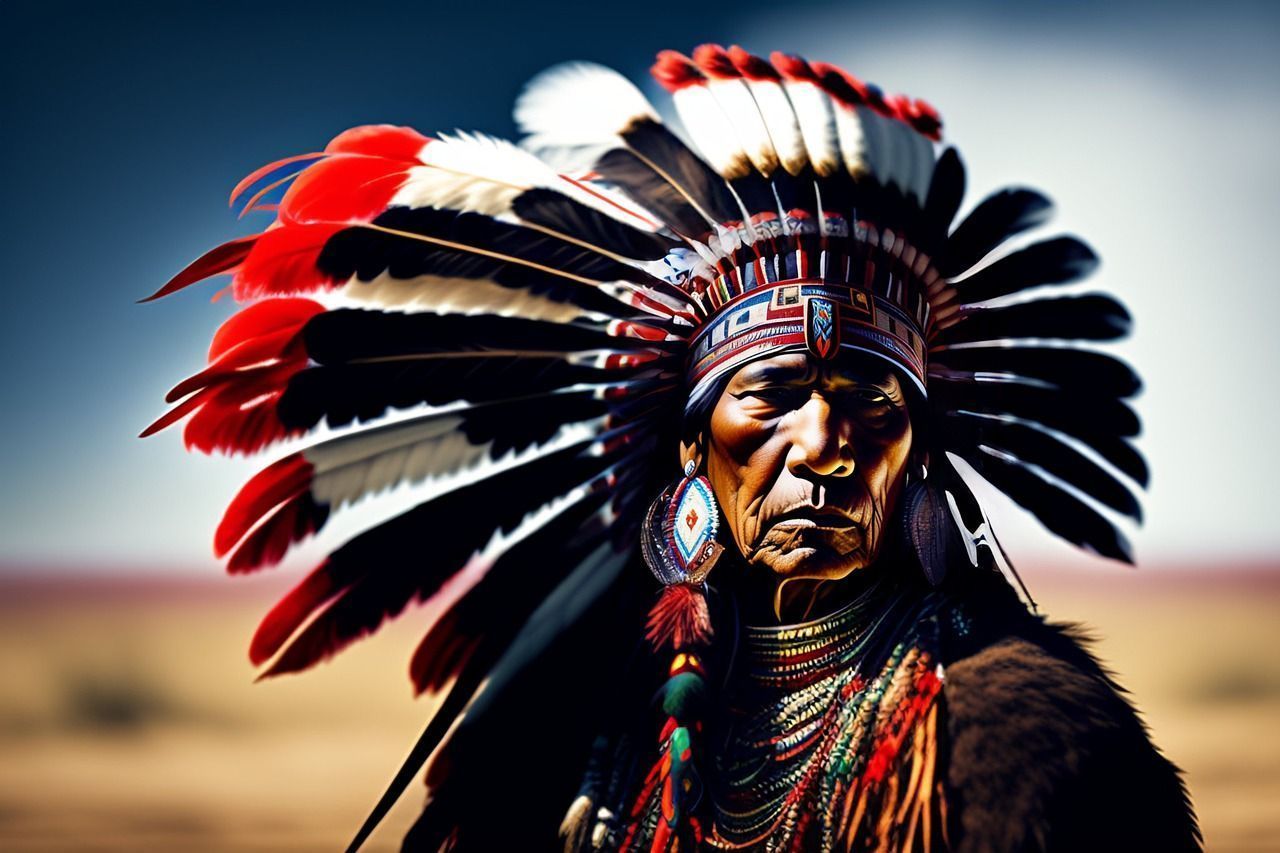 American Tribe Wallpapers - Top Free American Tribe Backgrounds ...