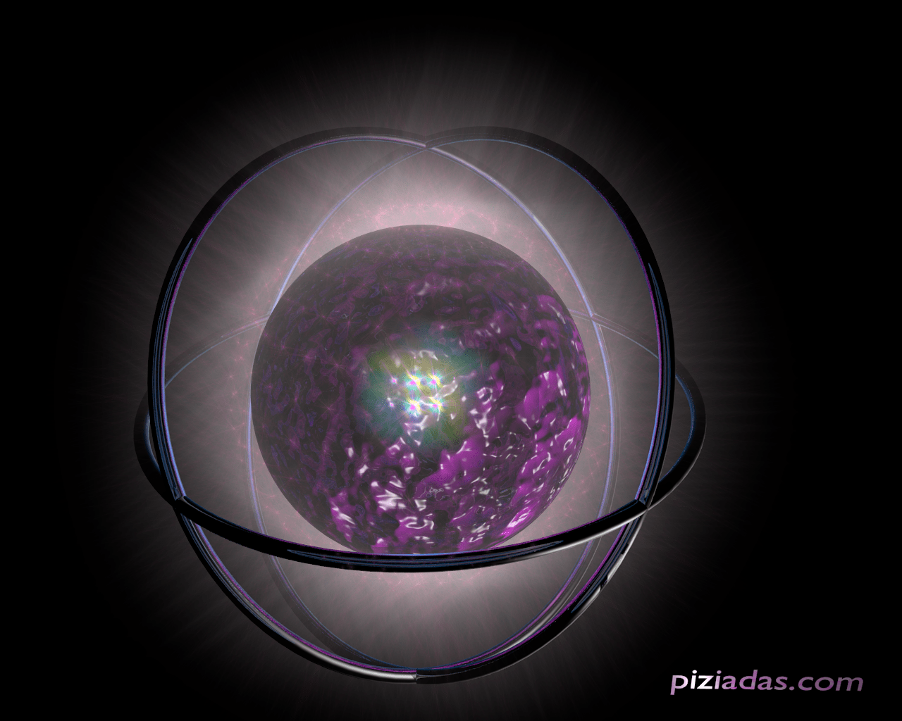 Atom Wallpapers - Top Free Atom Backgrounds - WallpaperAccess