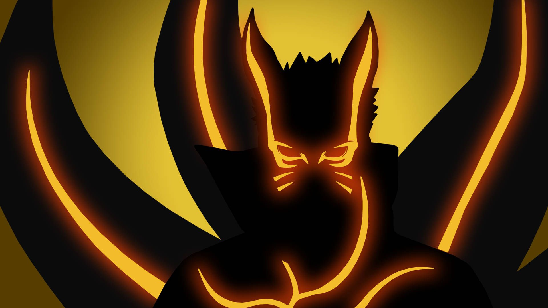 Naruto Modo Barion Wallpapers - Top Free Naruto Modo Barion Backgrounds ...