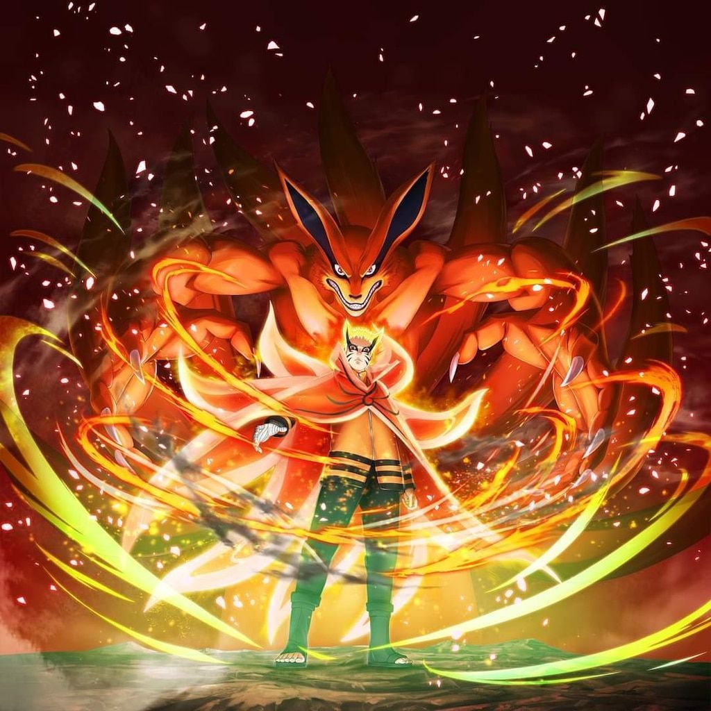 Naruto Modo Barion Wallpapers - Top Free Naruto Modo Barion Backgrounds ...