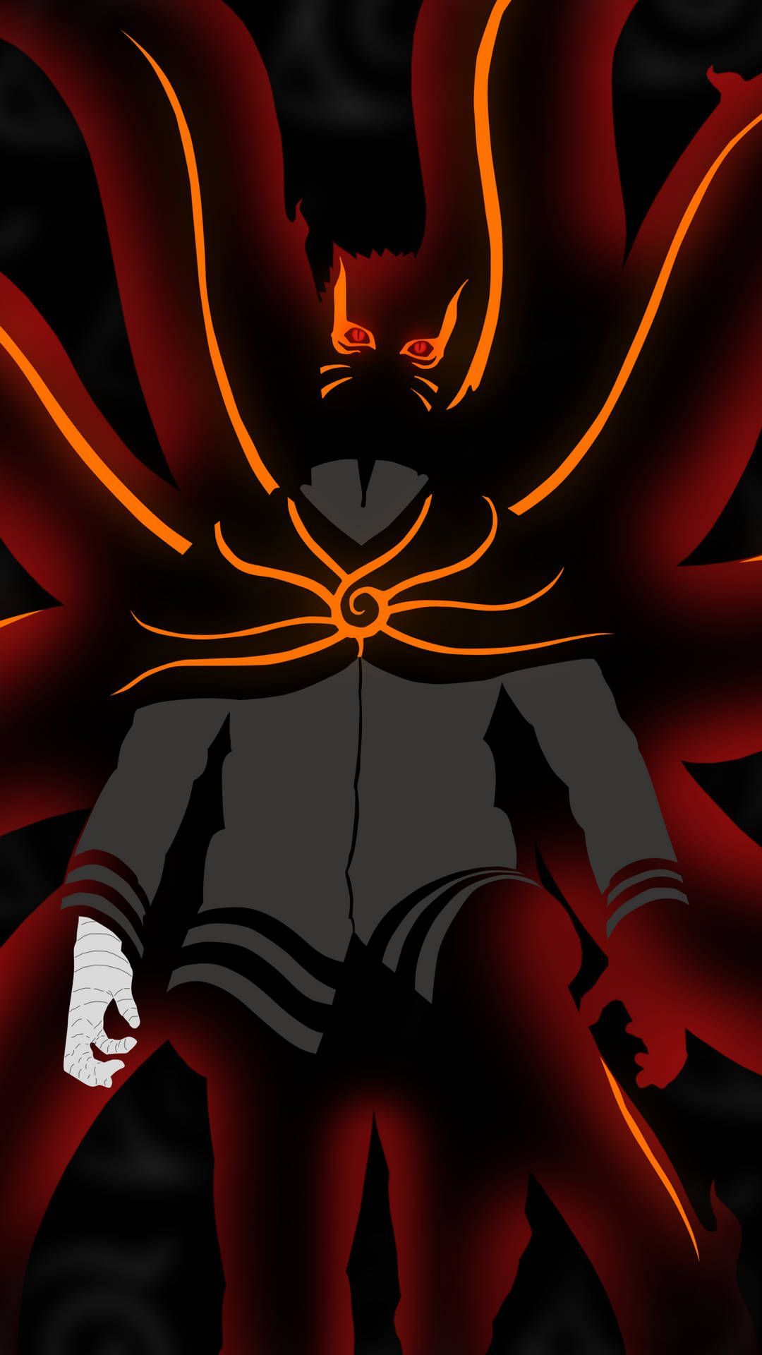 Naruto Modo Barion Wallpapers - Top Free Naruto Modo Barion Backgrounds ...