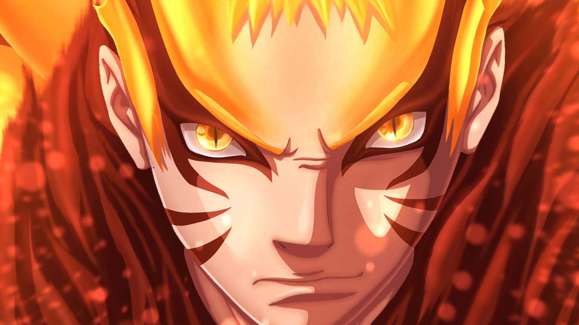 Naruto Modo Barion Wallpapers - Top Free Naruto Modo Barion Backgrounds ...