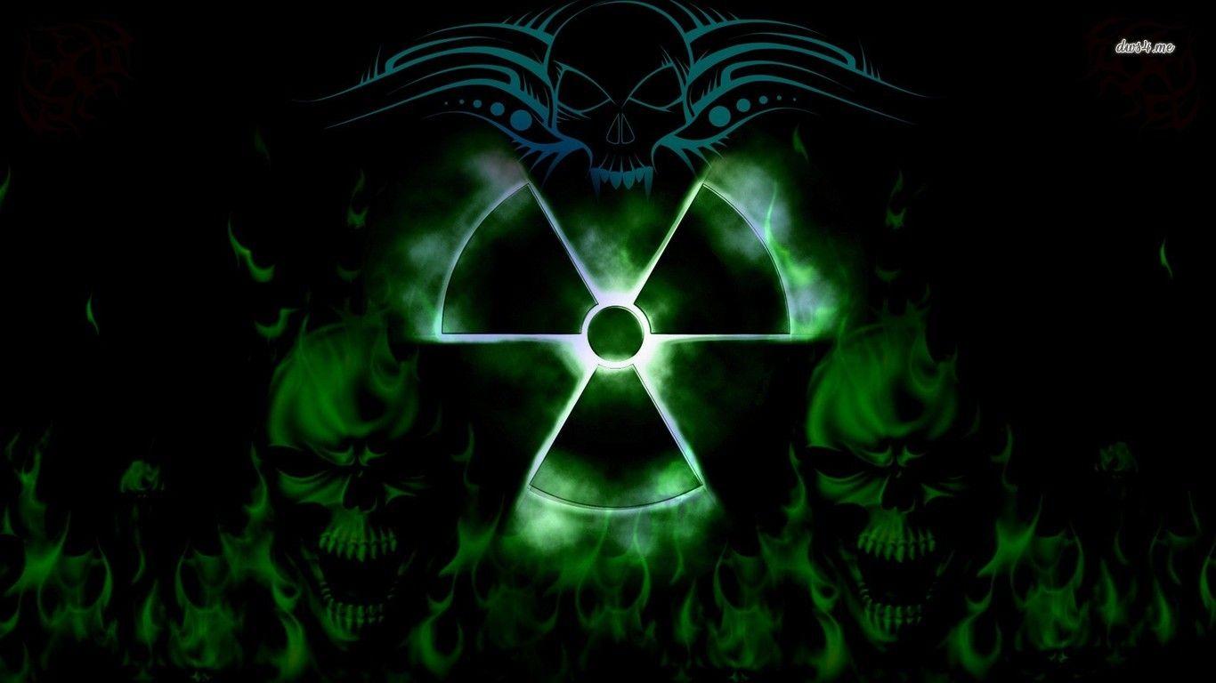 Cool Nuclear Wallpapers - Top Free Cool Nuclear Backgrounds ...