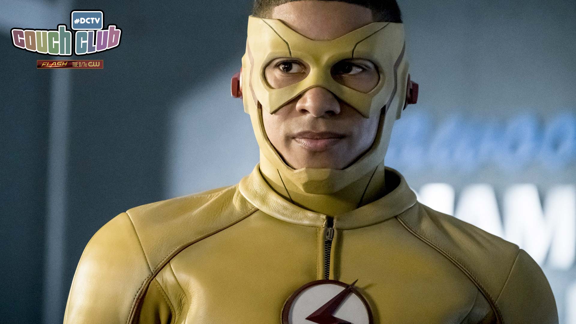 Half Flash Half Savitar Wallpapers - Top Free Half Flash Half Savitar ...