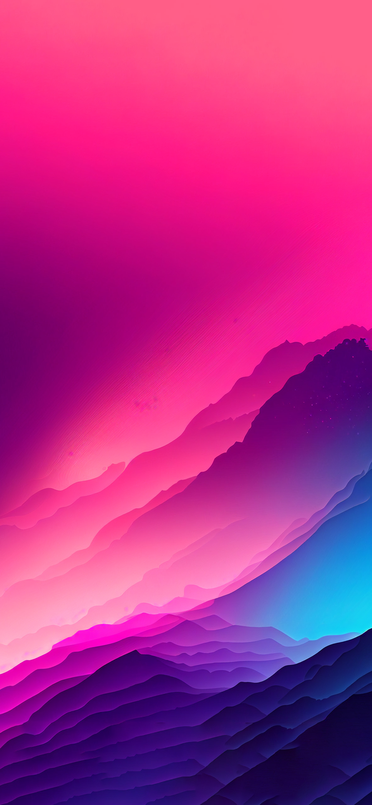 Pink And Purple Gradient Wallpapers - Top Free Pink And Purple Gradient ...