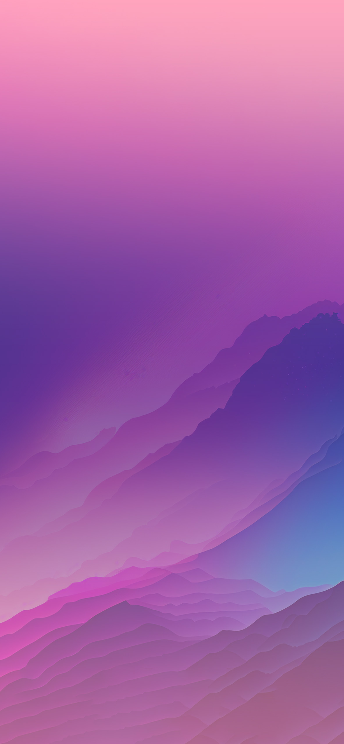 Pink And Purple Gradient Wallpapers - Top Free Pink And Purple Gradient ...