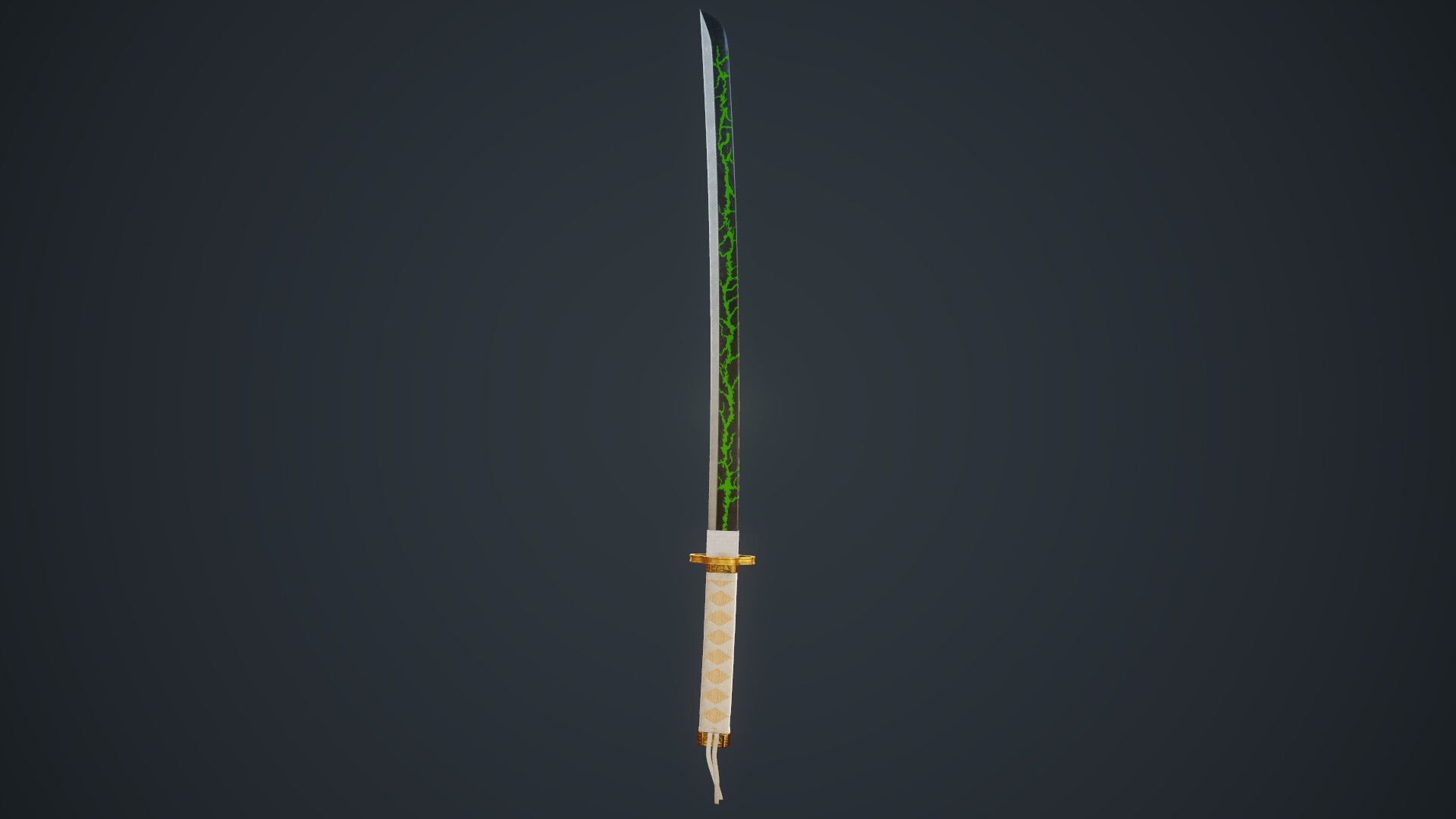 Demon Slayer Sword Wallpapers - Top Free Demon Slayer Sword Backgrounds ...