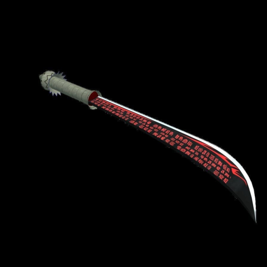 Demon Slayer Sword Wallpapers - Top Free Demon Slayer Sword Backgrounds ...