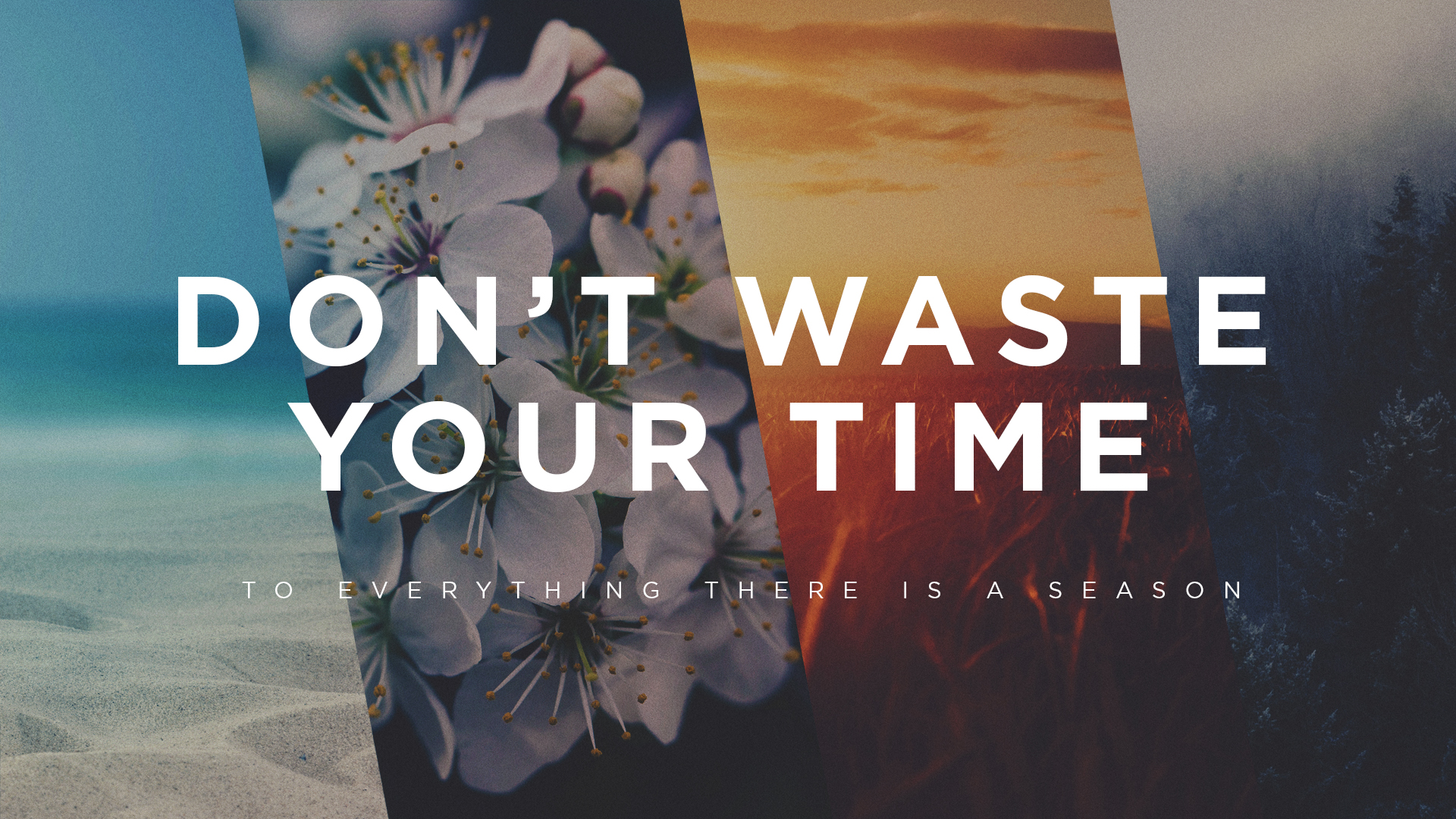 Don't Waste Your Time Wallpapers - Top Free Don't Waste Your Time ...
