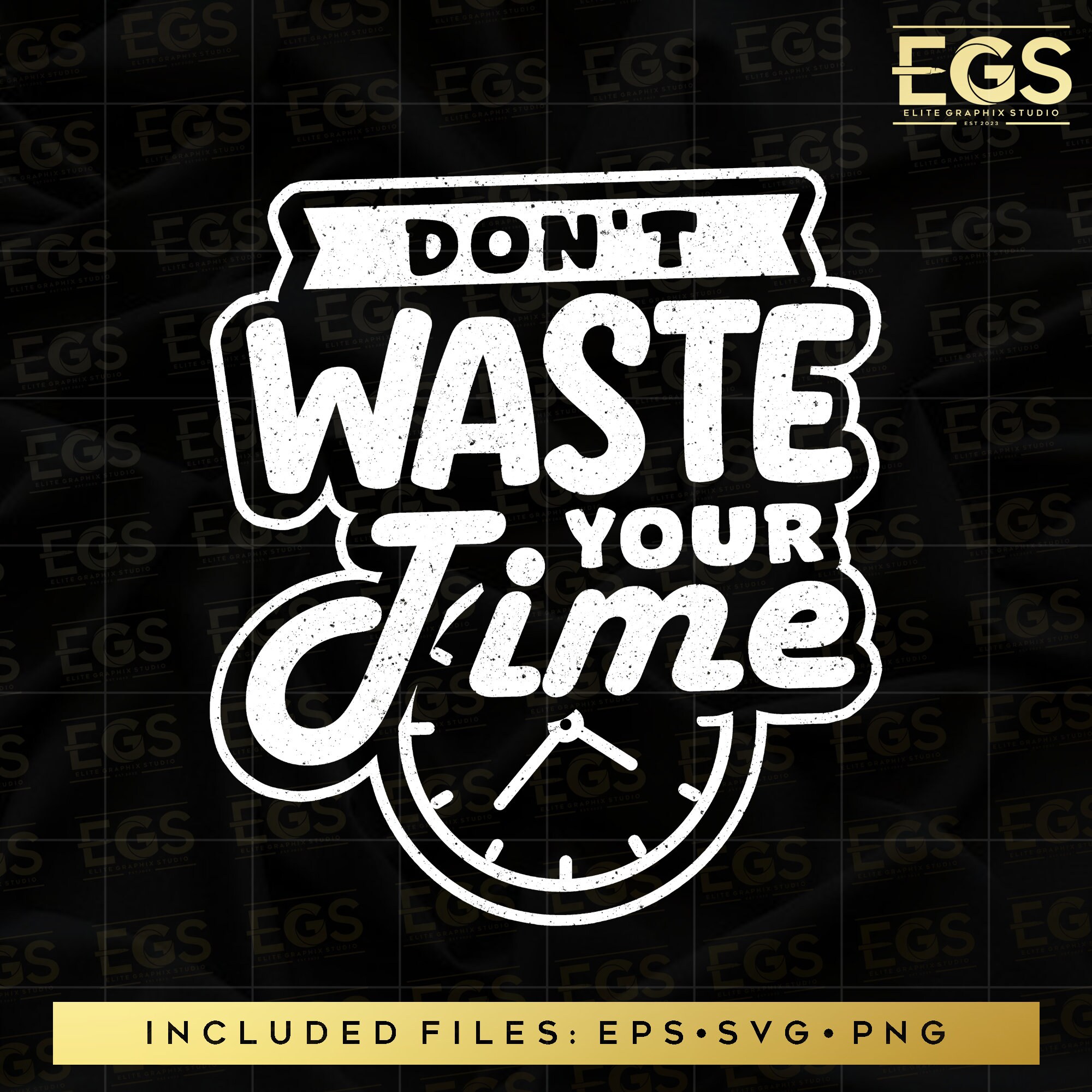 Don't Waste Your Time Wallpapers - Top Free Don't Waste Your Time ...