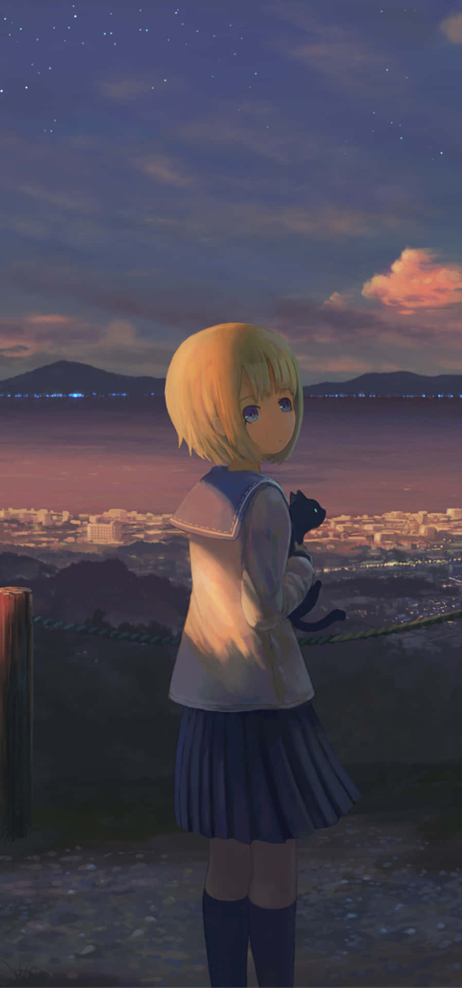 Single Anime Wallpapers - Top Free Single Anime Backgrounds ...