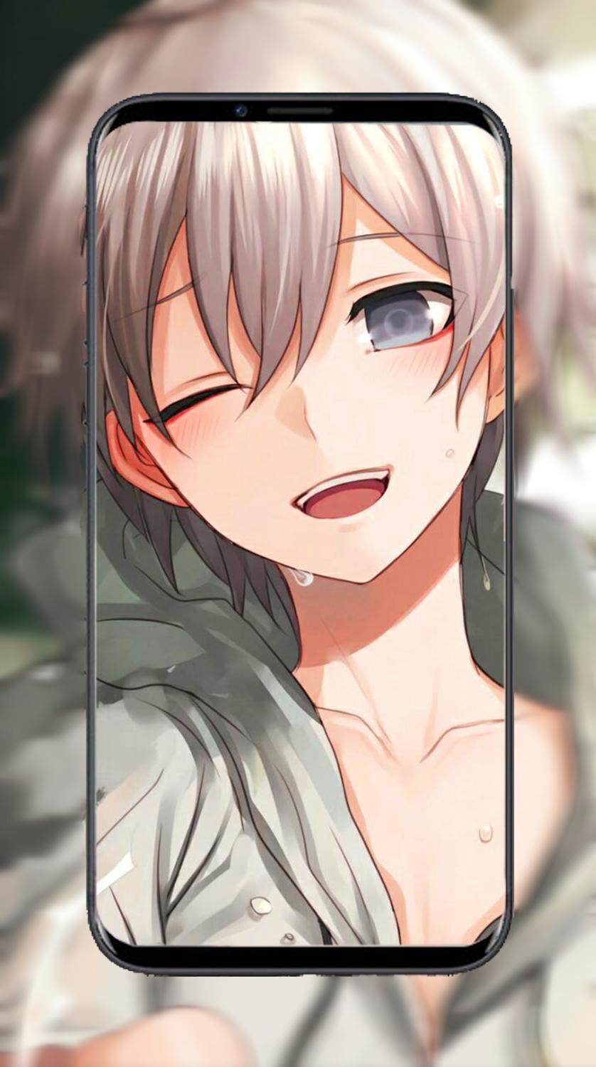 Single Anime Wallpapers - Top Free Single Anime Backgrounds ...