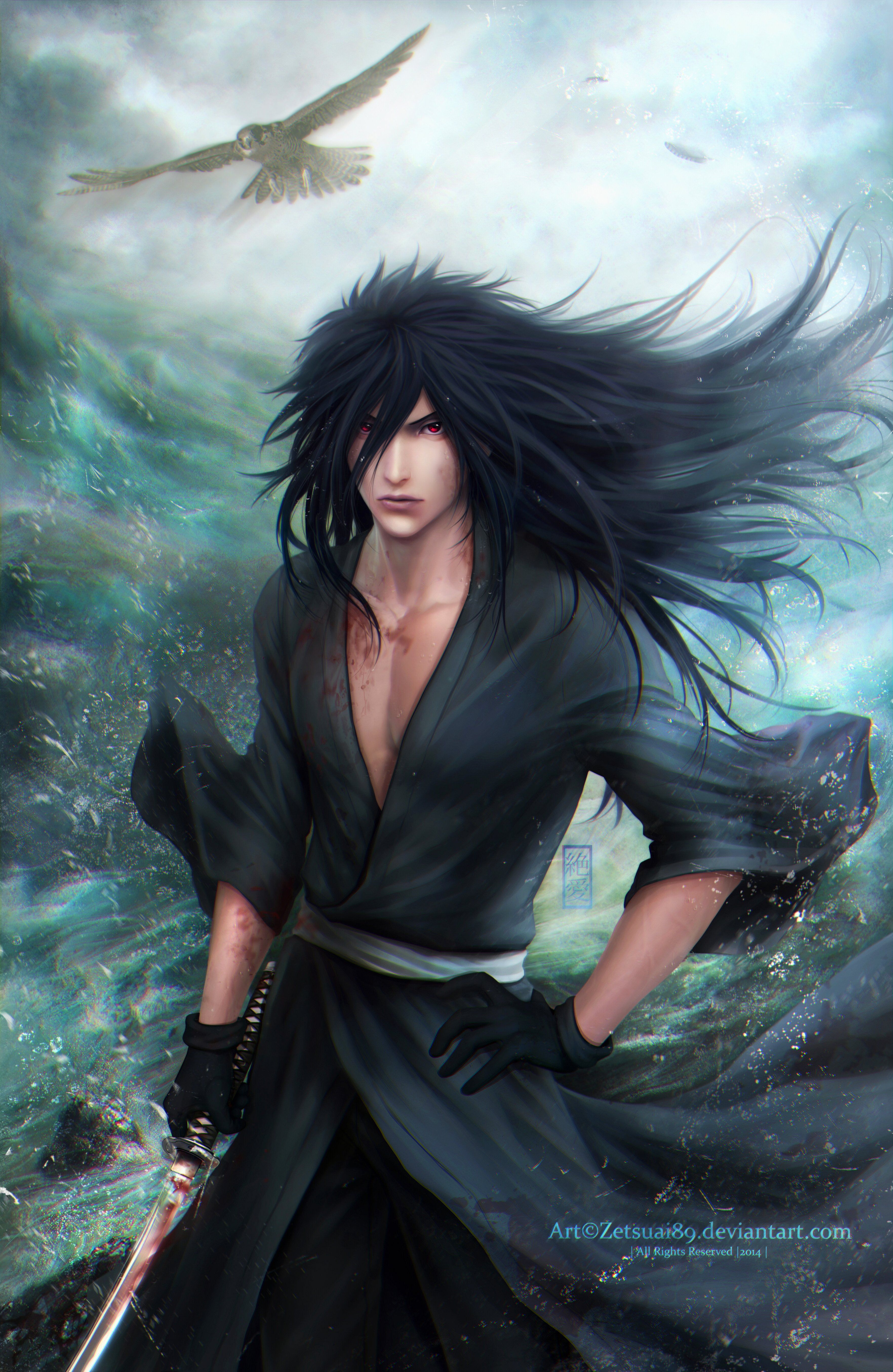 Single Anime Wallpapers - Top Free Single Anime Backgrounds ...