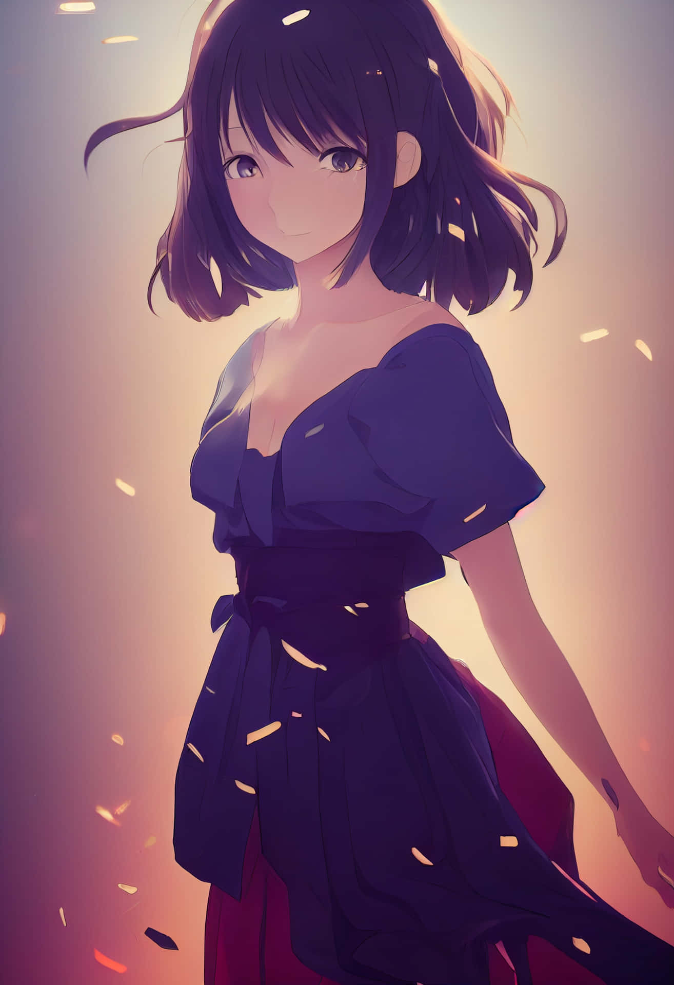Single Anime Wallpapers - Top Free Single Anime Backgrounds ...