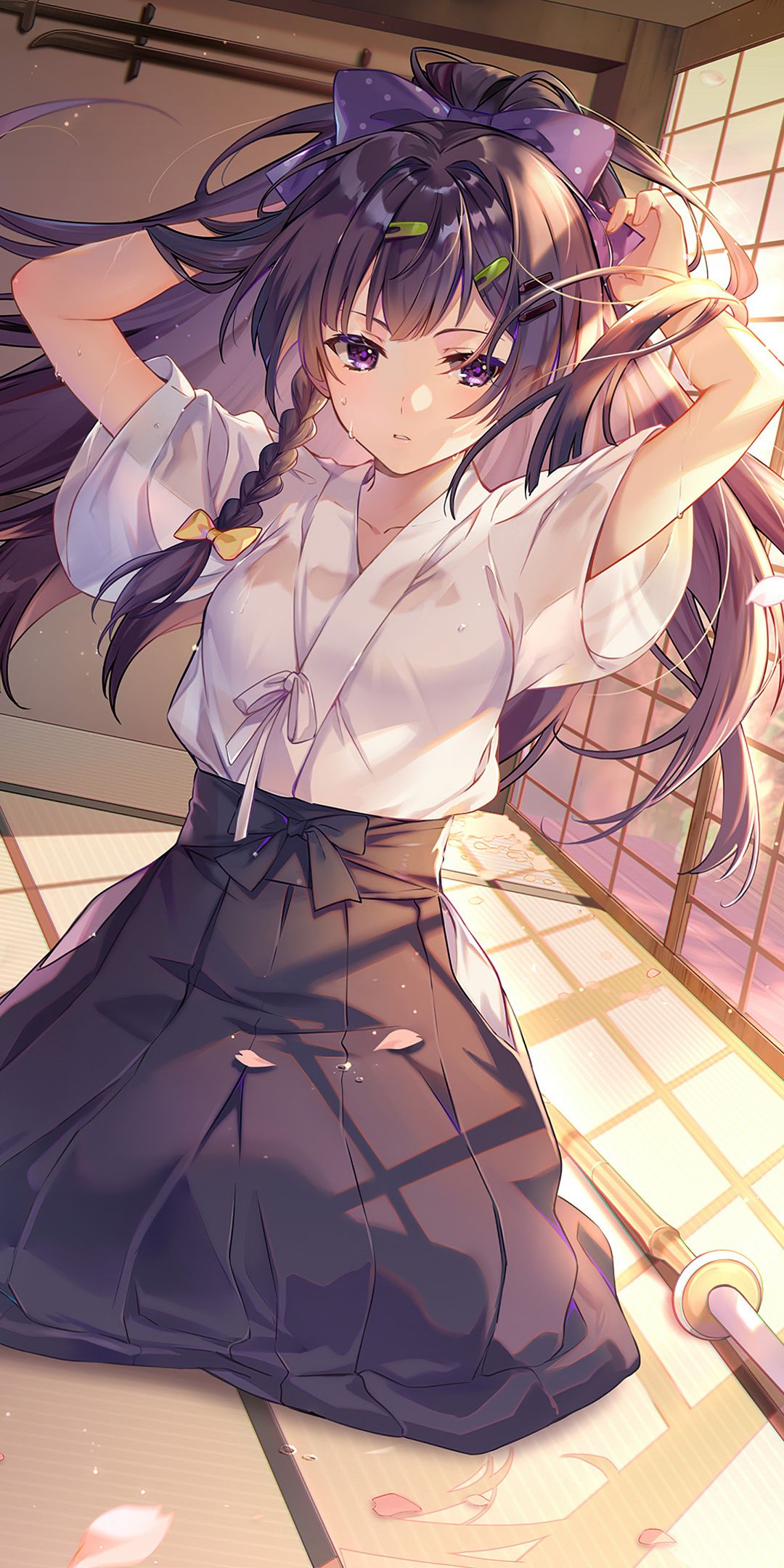 Single Anime Wallpapers - Top Free Single Anime Backgrounds ...