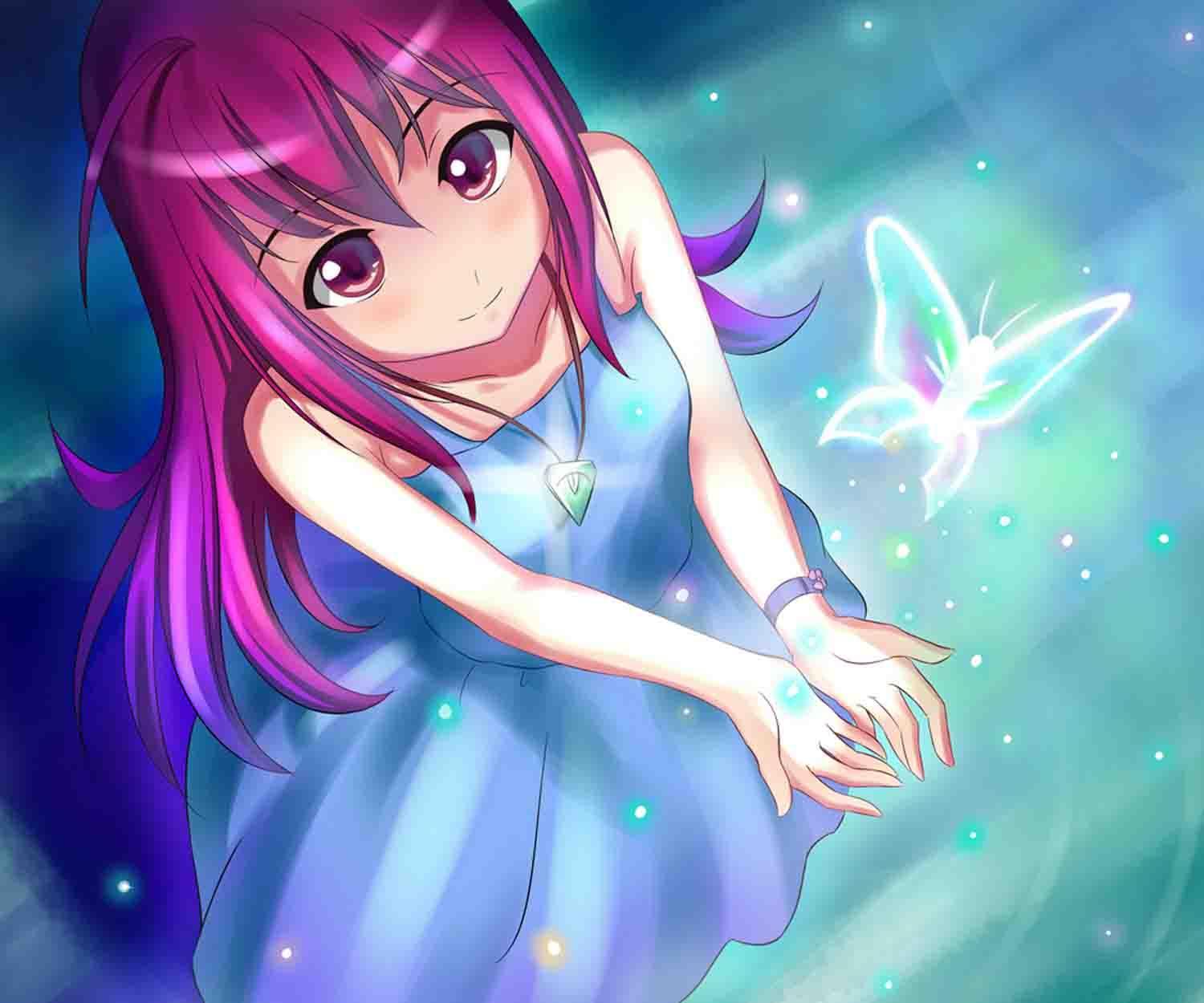 Single Anime Wallpapers - Top Free Single Anime Backgrounds ...