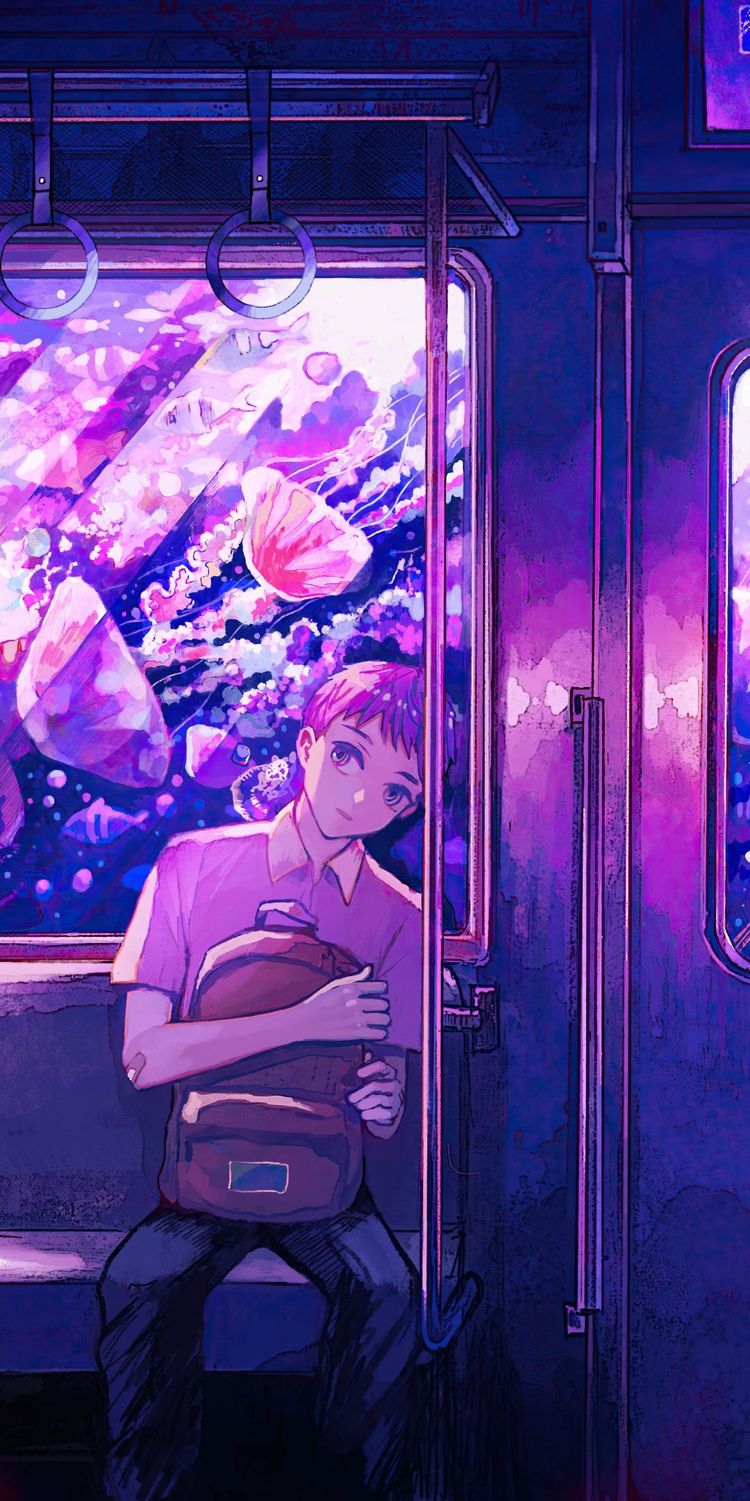 Single Anime Wallpapers - Top Free Single Anime Backgrounds ...