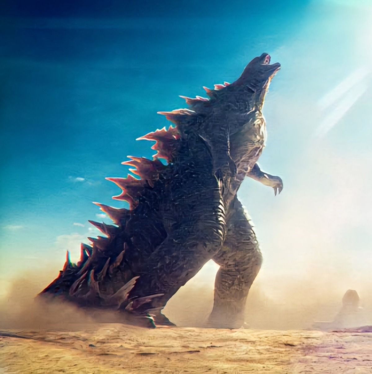 Godzilla 2024 Wallpapers - Top Free Godzilla 2024 Backgrounds ...