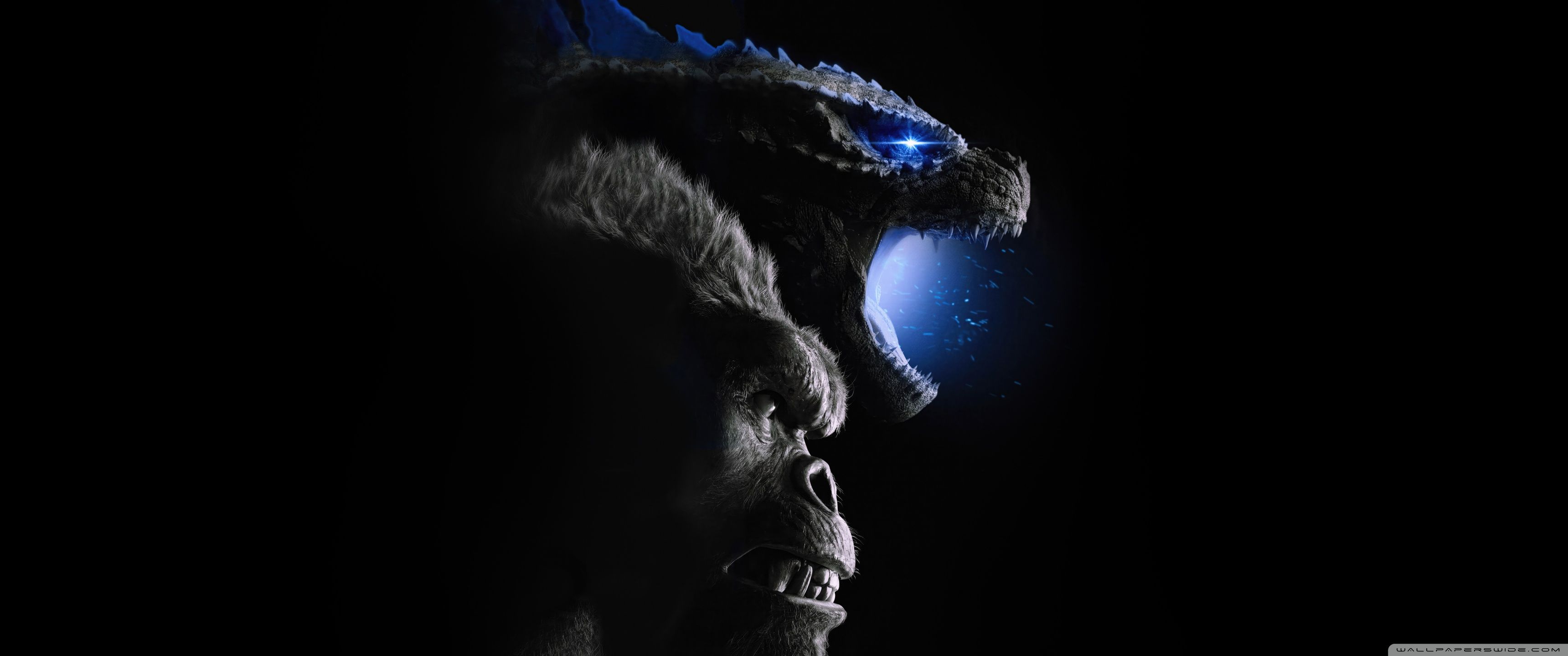 Godzilla 2024 Wallpapers - Top Free Godzilla 2024 Backgrounds ...