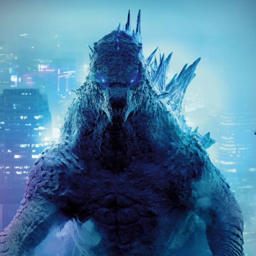Godzilla 2024 Wallpapers - Top Free Godzilla 2024 Backgrounds ...