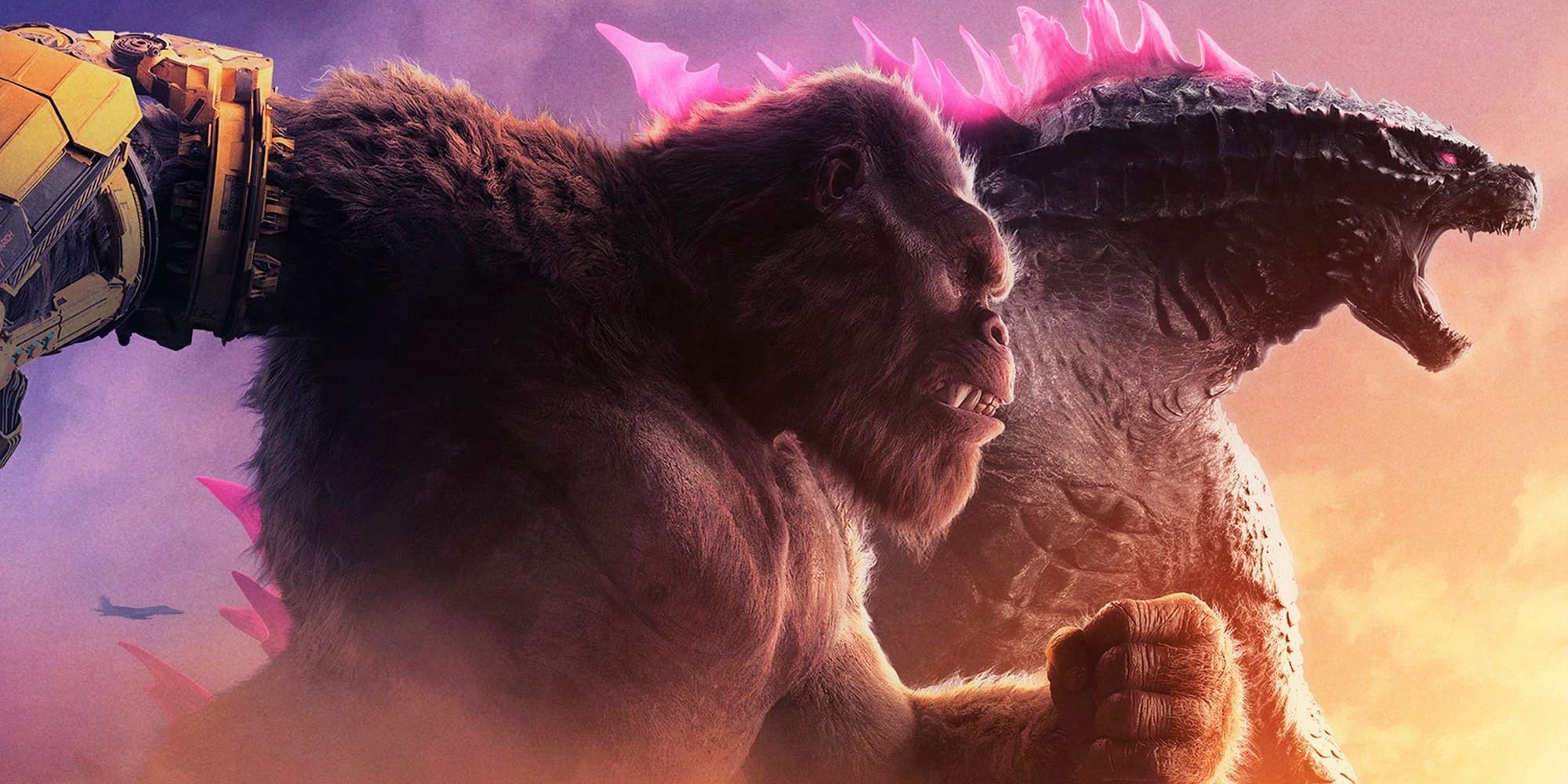 Godzilla 2024 Wallpapers - Top Free Godzilla 2024 Backgrounds ...
