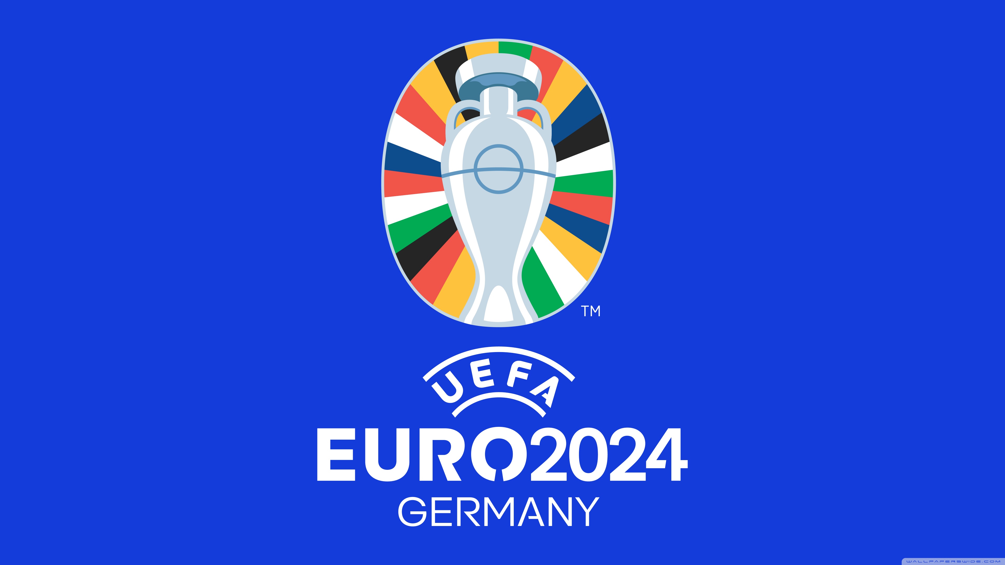 UEFA EURO 2024 Wallpapers - Top Free UEFA EURO 2024 Backgrounds ...