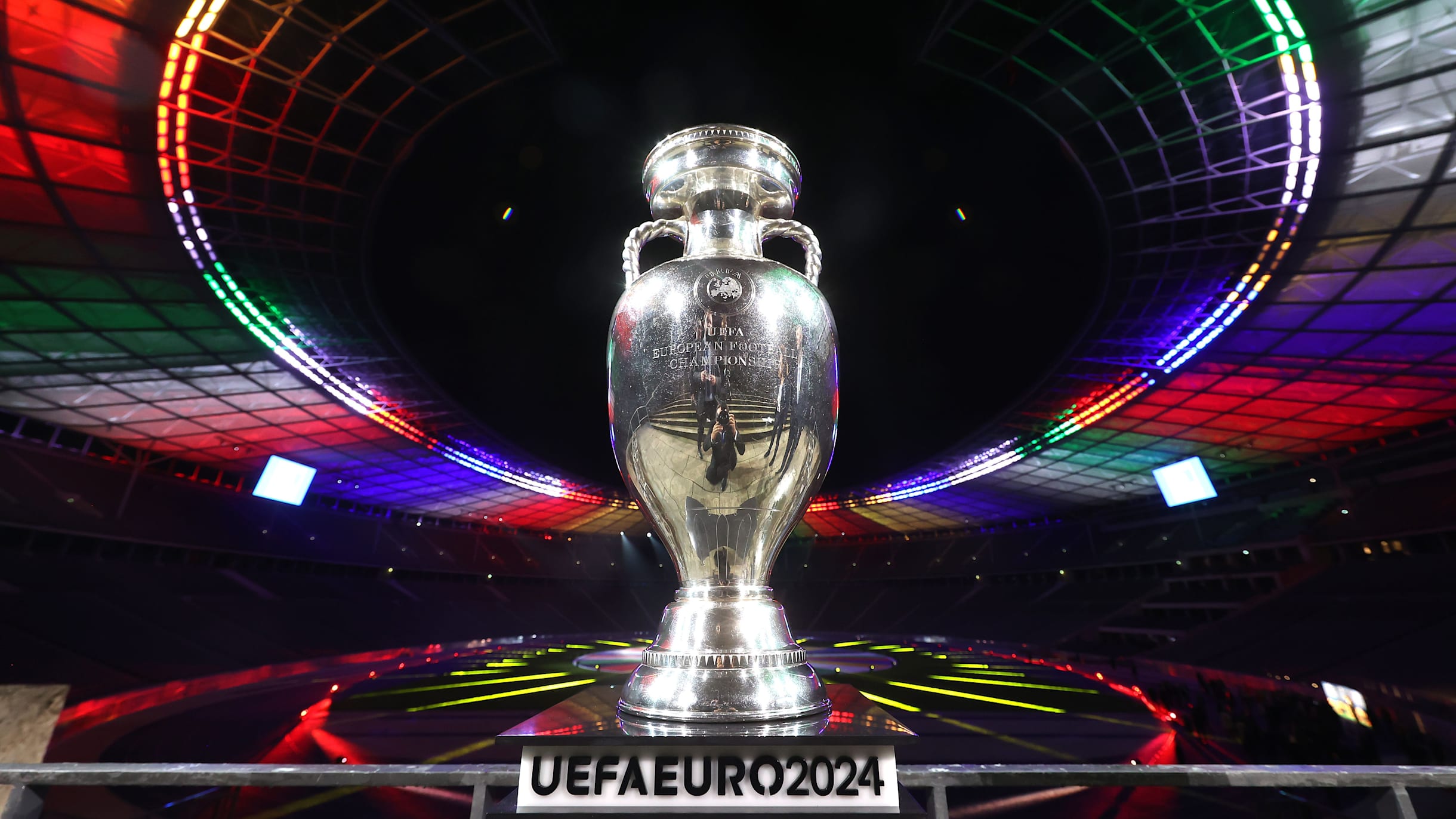 UEFA EURO 2024 Wallpapers - Top Free UEFA EURO 2024 Backgrounds ...