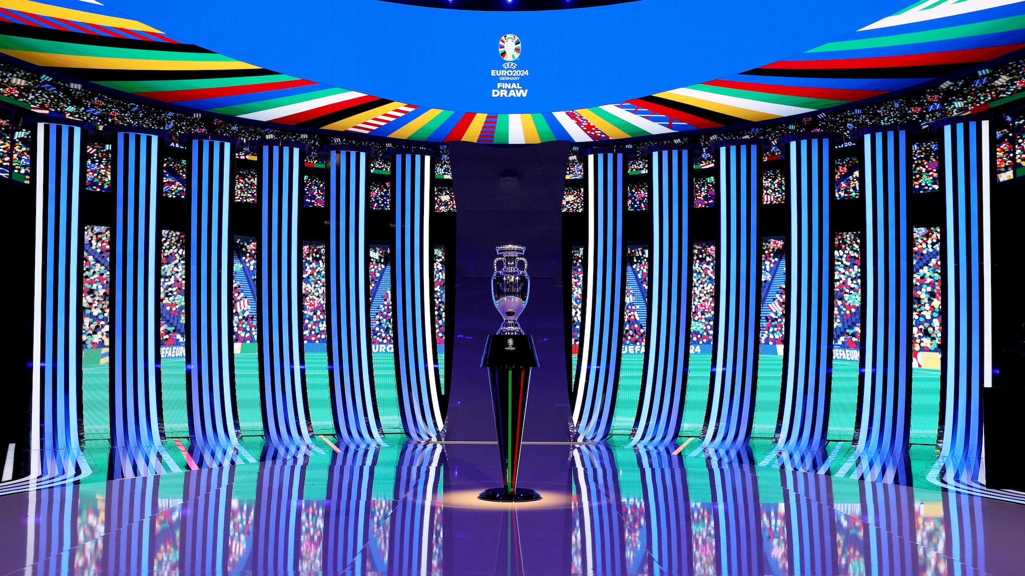 UEFA EURO 2024 Wallpapers - Top Free UEFA EURO 2024 Backgrounds ...