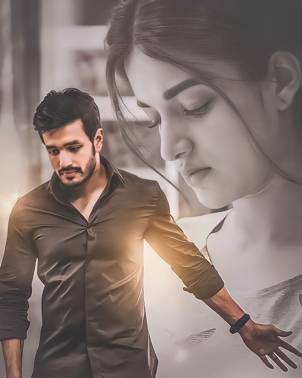 Mr Majnu Wallpapers - Top Free Mr Majnu Backgrounds - WallpaperAccess