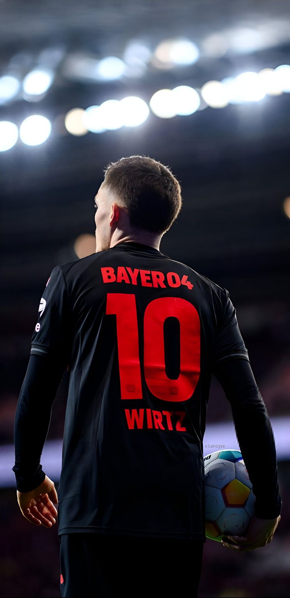 Florian Wirtz Wallpapers - Top Free Florian Wirtz Backgrounds ...