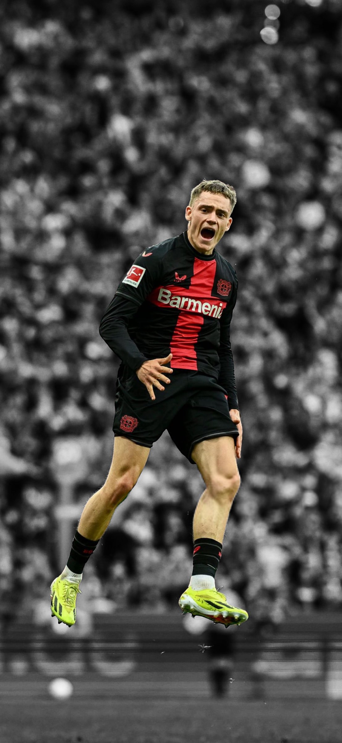 Florian Wirtz Wallpapers - Top Free Florian Wirtz Backgrounds ...