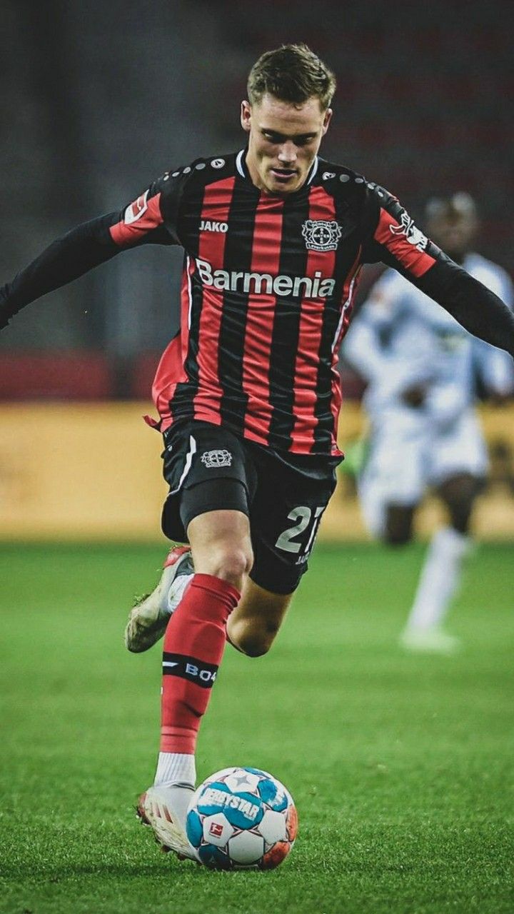 Florian Wirtz Wallpapers - Top Free Florian Wirtz Backgrounds ...