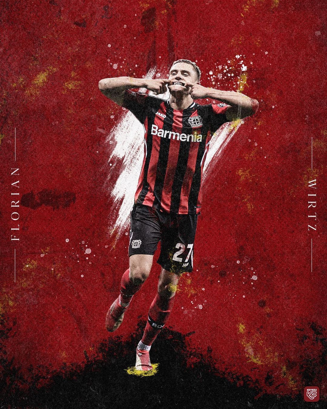 Florian Wirtz Wallpapers - Top Free Florian Wirtz Backgrounds ...